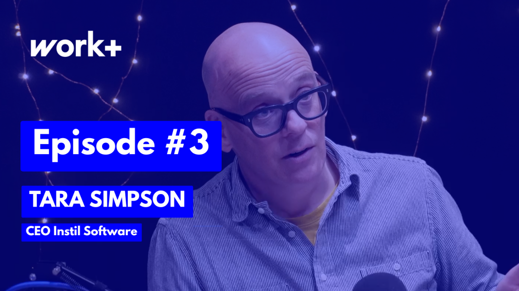 Tara Simpson: Why Great Engineers Care First and Code Second | Workplus